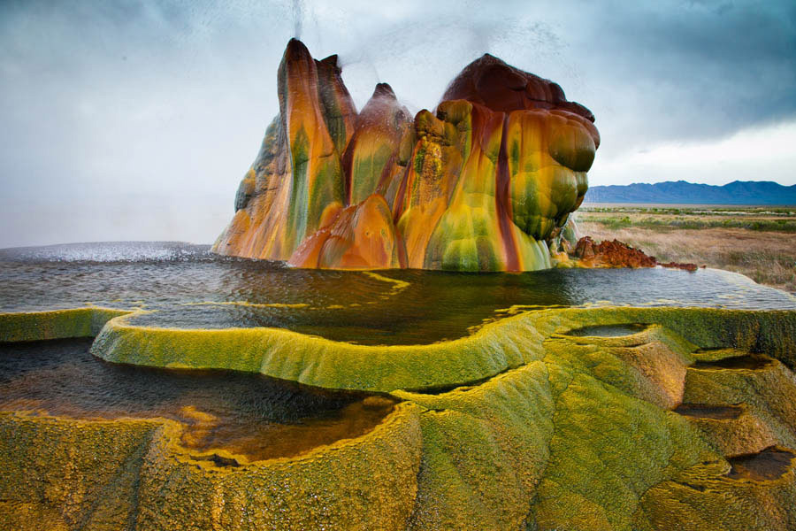 10 De Los Lugares Más Increíbles Del Mundo 10 De Los Lugares Más Increíbles Del Mundo