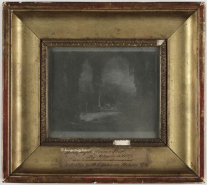 Joseph Nicéphore Niépce, El Inventor Francés Que Creó La Primera Fotografía