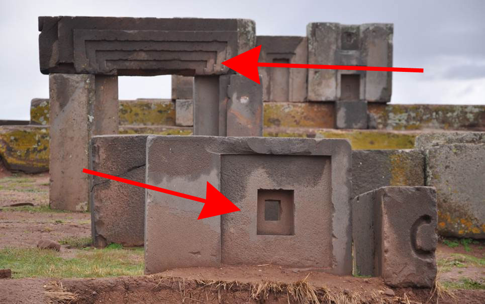El misterio de Puma Punku, el sitio arqueológico MÁS INTRIGANTE del planeta