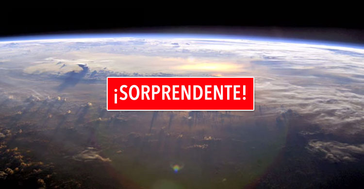 En el espacio nadie puede oír tus gritos... Pero la NASA grabó ESTOS ... En el espacio nadie puede oír tus gritos... Pero la NASA grabó ESTOS ...