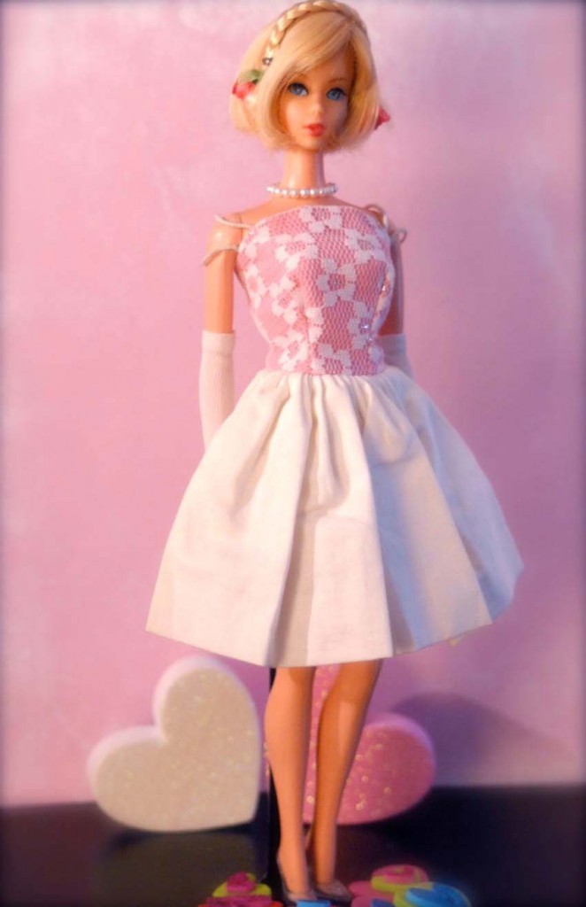 Barbie tiene 3 nuevos tipos de cuerpo... Cuando los veas te ENAMORARÁS ...